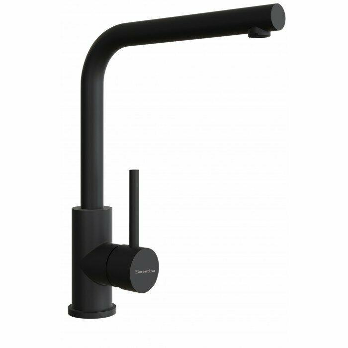 Смеситель Florentina Дельта FL нуар 313.06H.1123.501