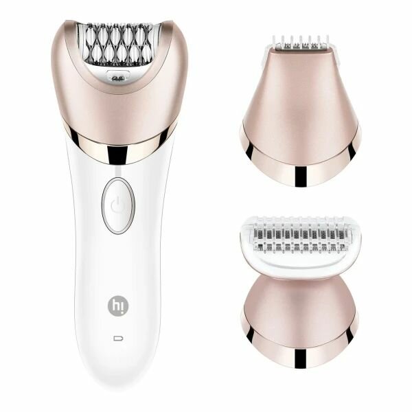 Эпилятор Hi HE-422