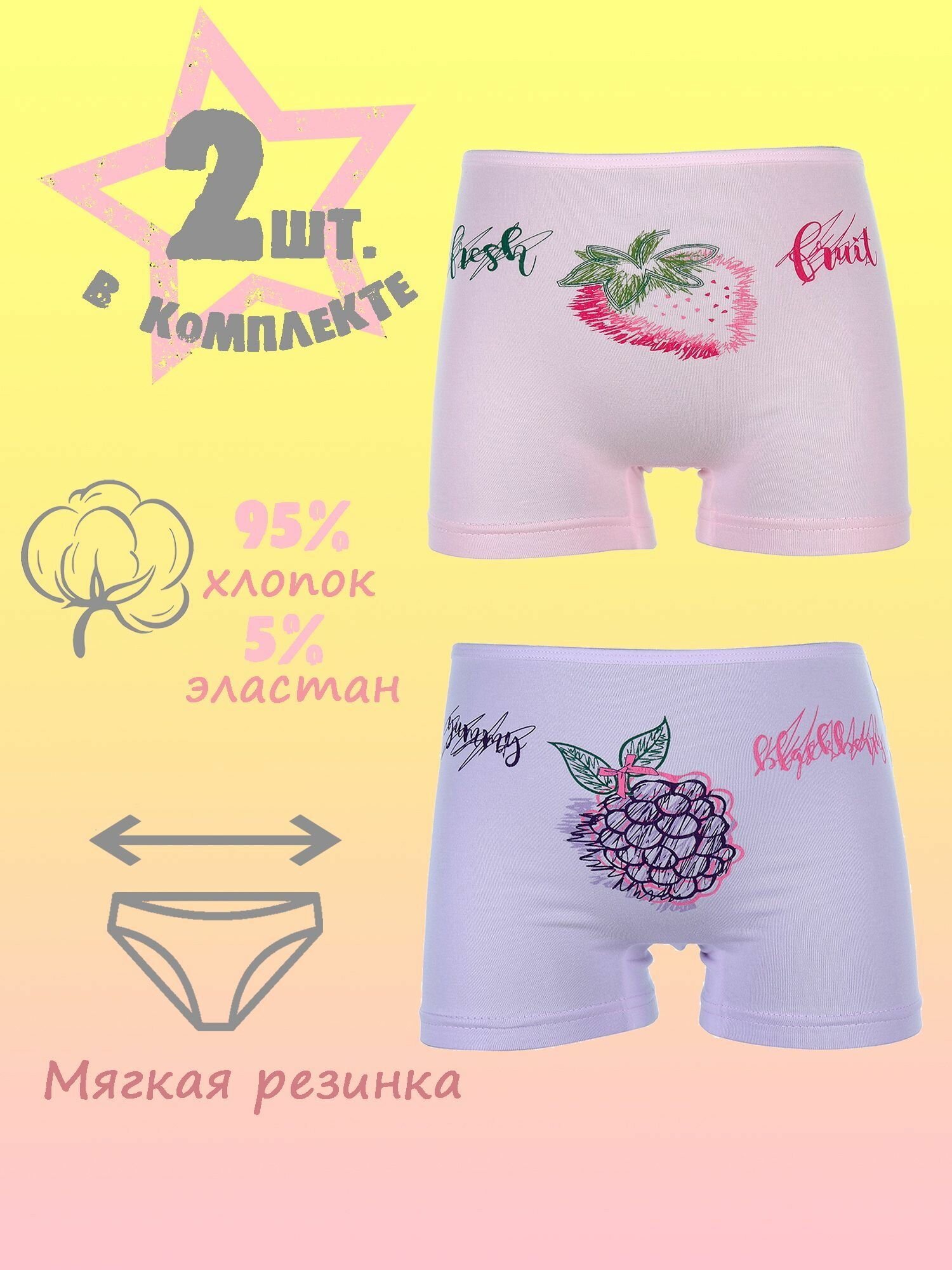 Трусы