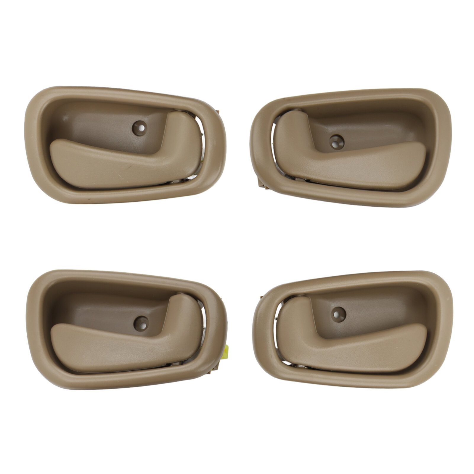 Замена внутренних дверных ручек для автомобилей Corolla 1998–2002 гг. 69206–02050