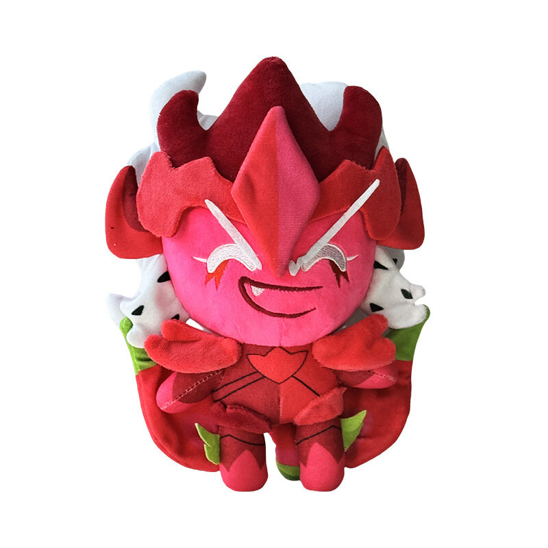 Новая плюшевая игрушка в виде печенья Shadow Milk Cookie, периферийное устройство для игры, милый плюшевый подарок для девочек