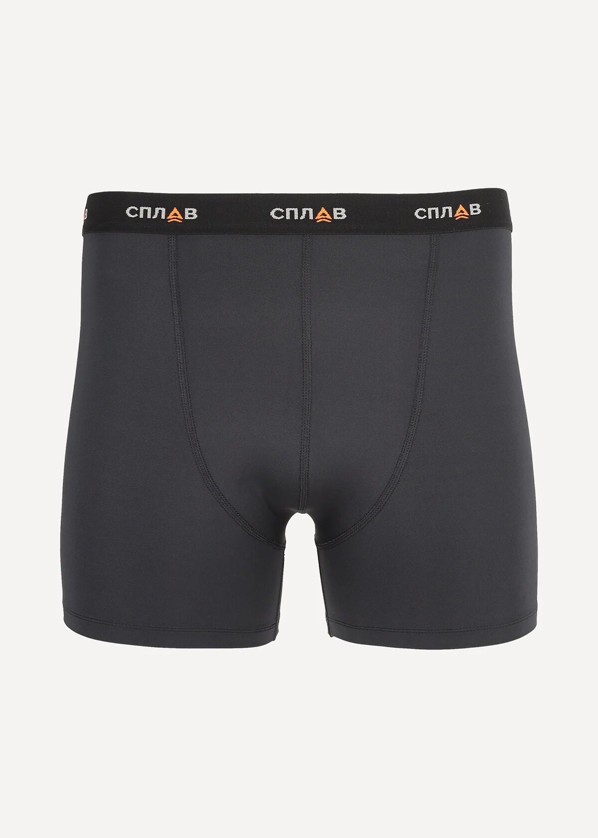 Термотрусы Fresh