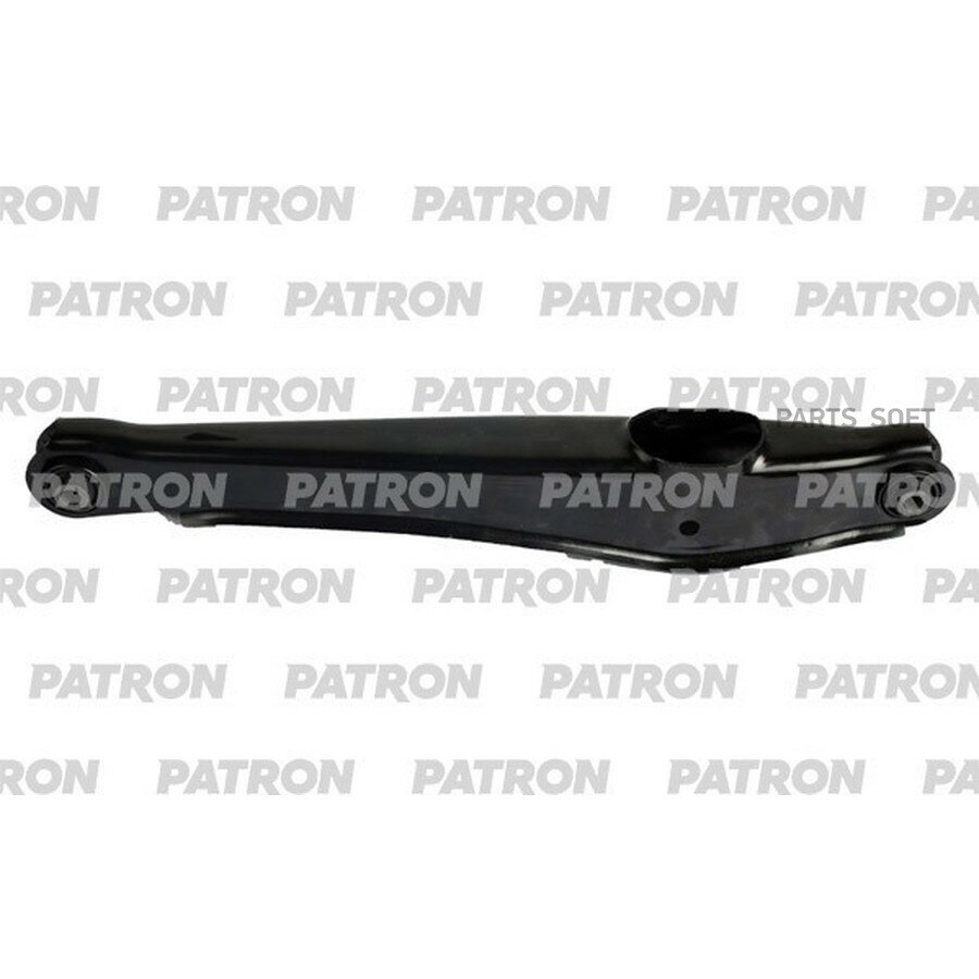 Рычаг подвески MITSUBISHI ASX ( GA, W ) 2010-, MITSUBISHI OUTLANDER (III) 2012- LANCER 07-10 (произведено в Турции) PATRON PS5708 | цена за 1 шт