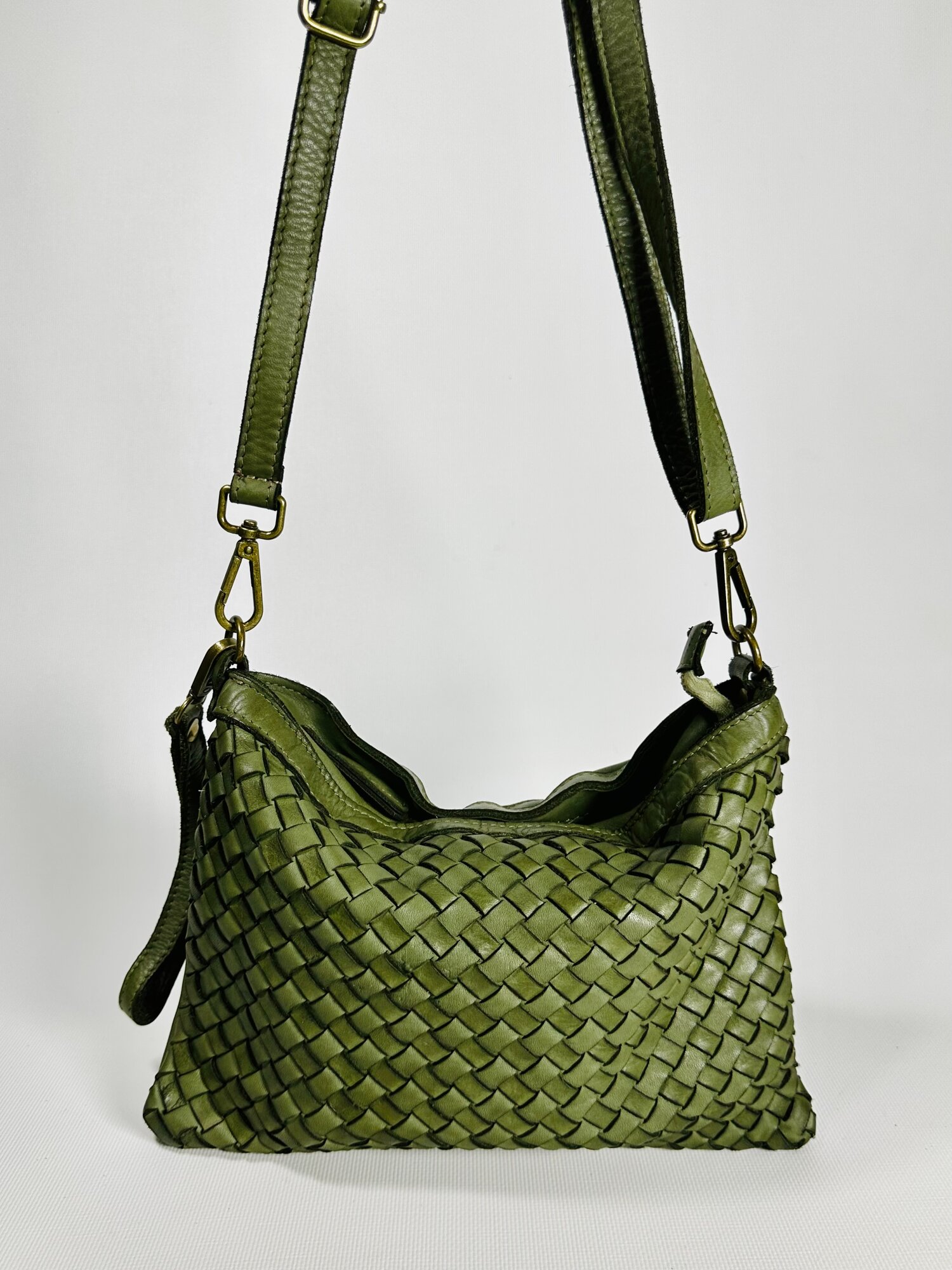 Сумка клатч