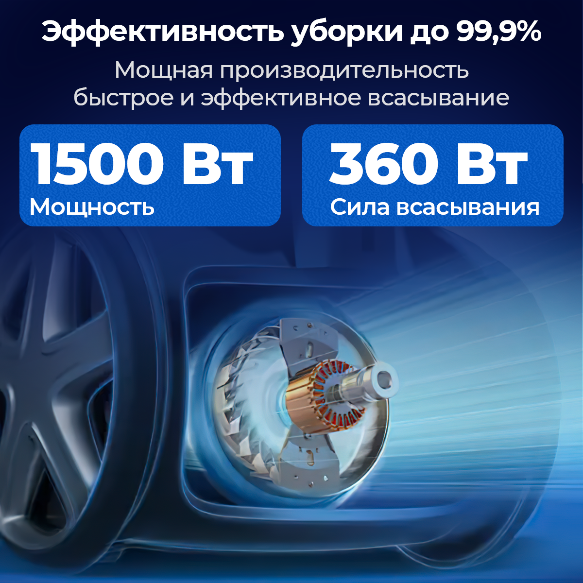 Безмешковый пылесос Philips XB2022/81，360 Вт，Диаметр очистки 16 м