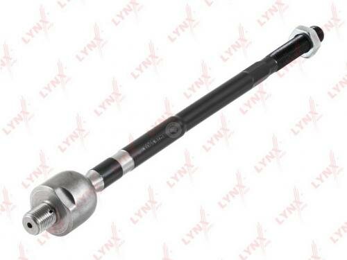 Осевой шарнир рулевая тяга Lynx C2311LR Hyundai / Kia (Mobis): 57755-25000 57775-25000 56540-25000 Hyundai Accent Ii