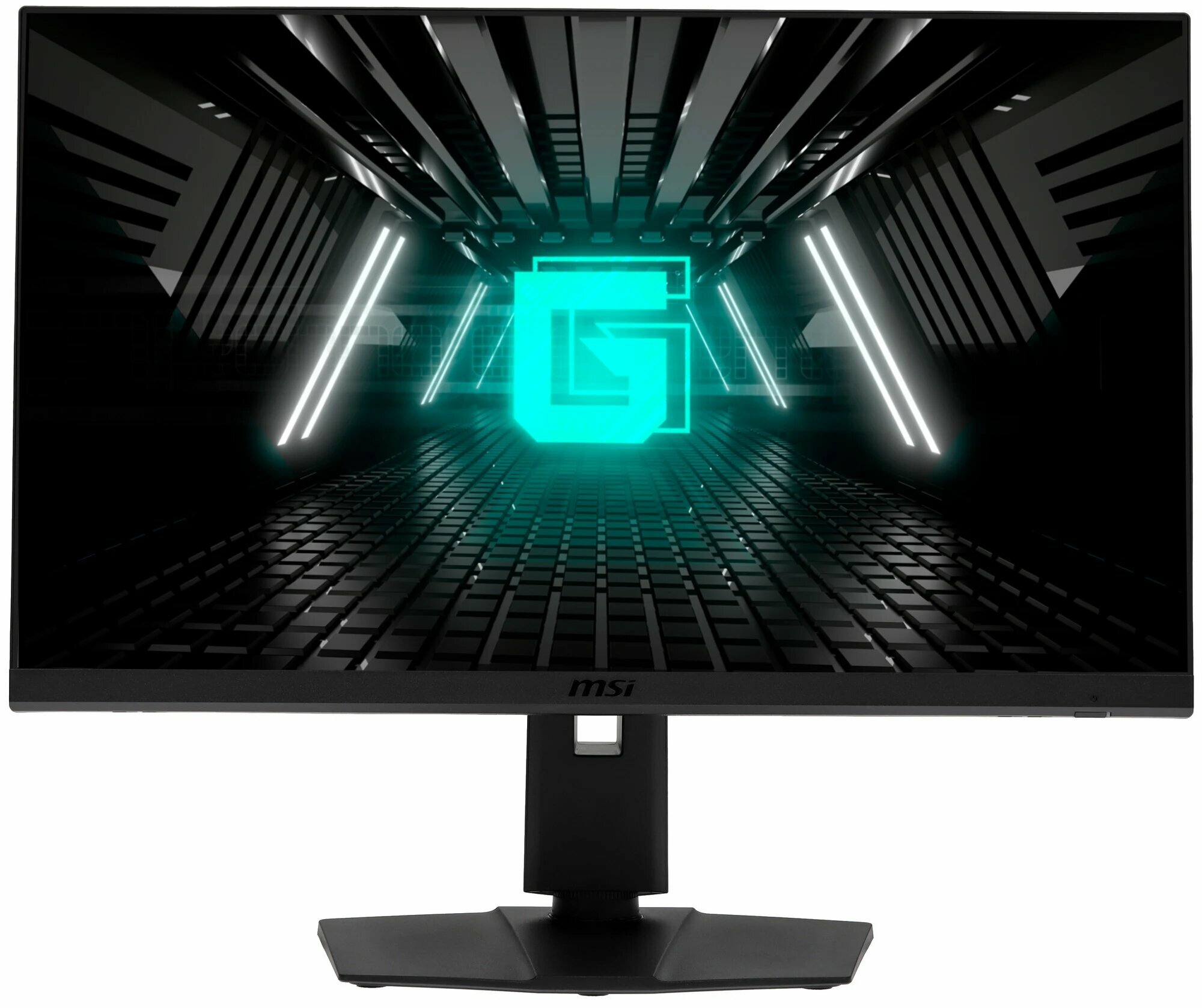 27" Монитор MSI G272QPF E2, черный (2560x1440, 180 Гц, IPS, LED)