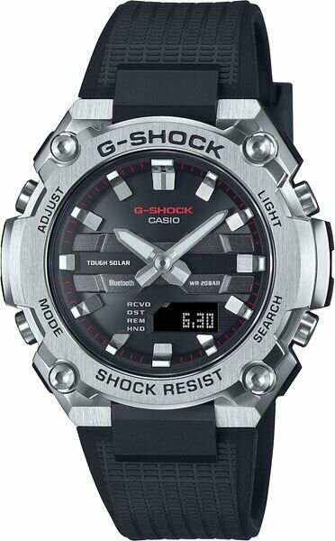 Наручные часы CASIO