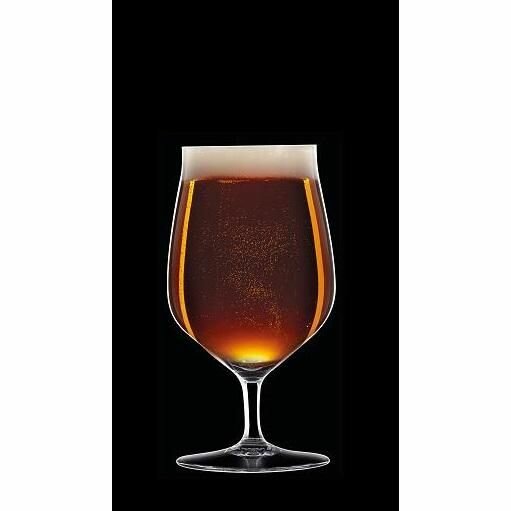 Набор бокалов для пива 370 мл Сэканс