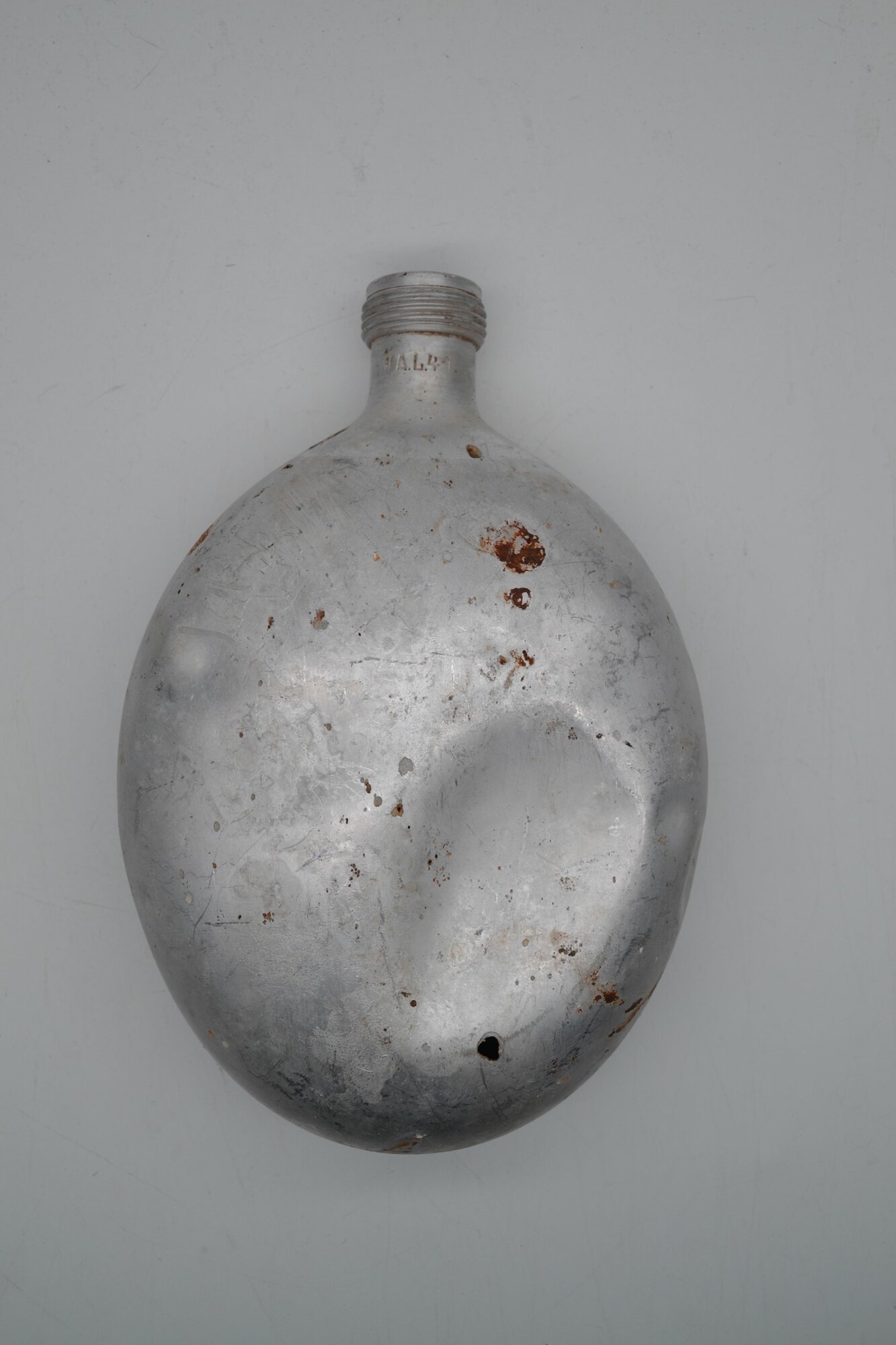 Фляга Германия периода ВОВ