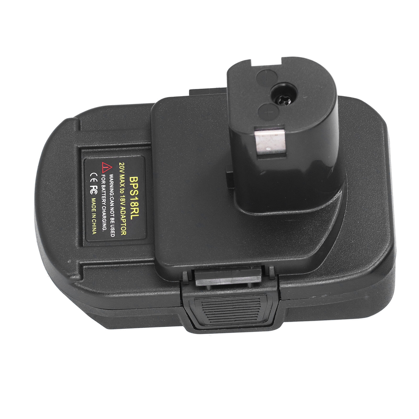 Адаптер аккумуляторной батареи для литиевых электроинструментов Stanley для Ryobi 18 В BPS18RL