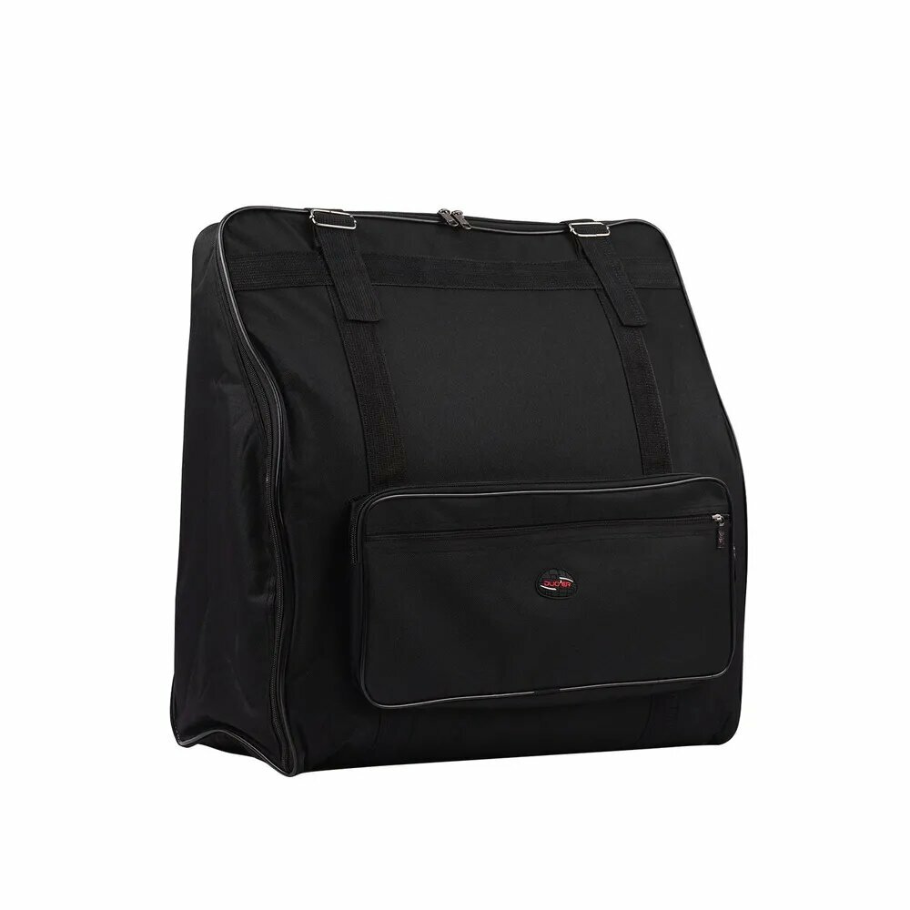 Сумка-аккордеон через плечо (подходит для аккордеона 120 басов)