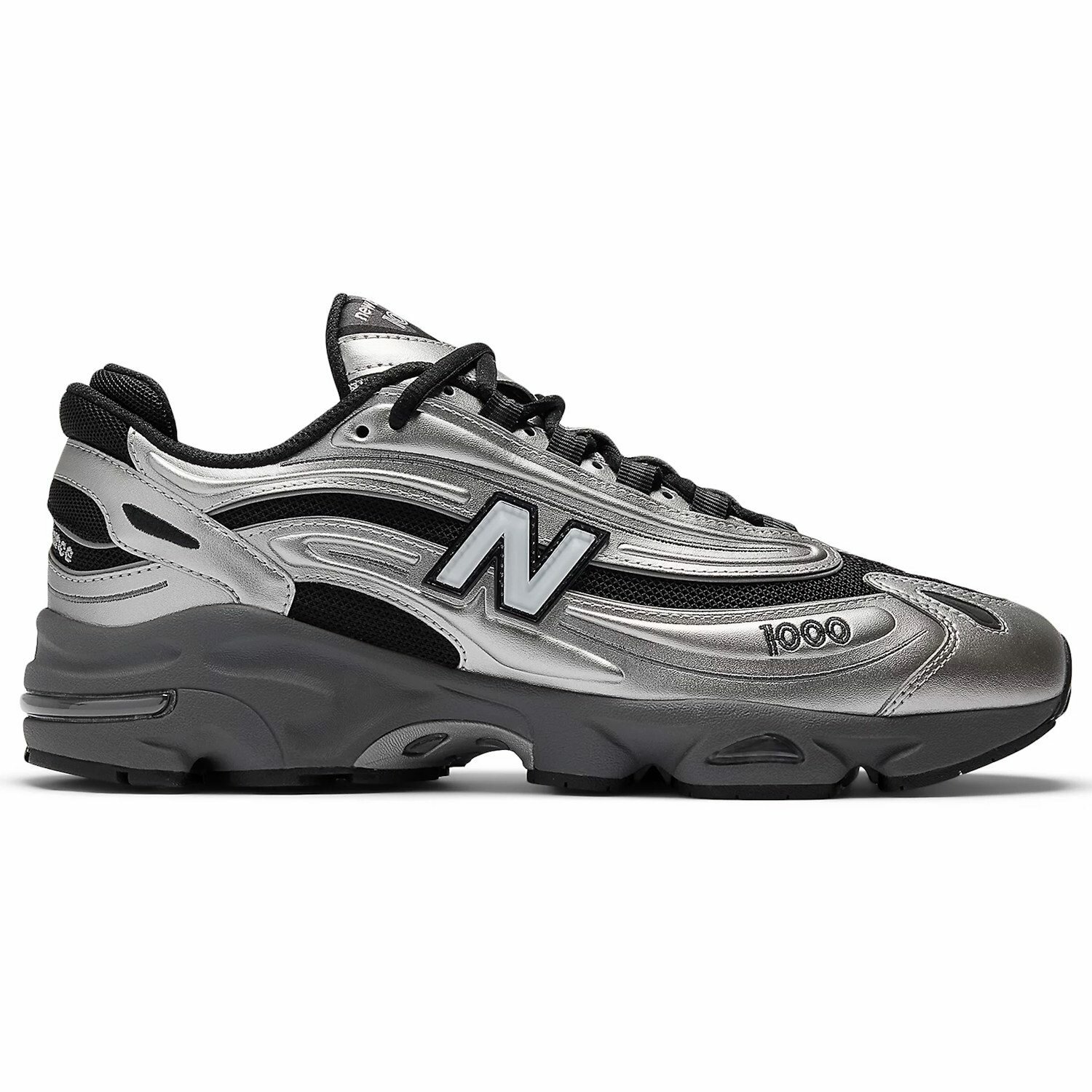 Кроссовки 1000