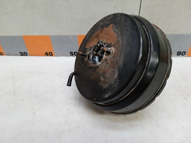 Б/У Ниссан Максима А33 Усилитель тормозов вакуумный Nissan Maxima 2001 A33 293381 NISSAN арт. 472103Y610