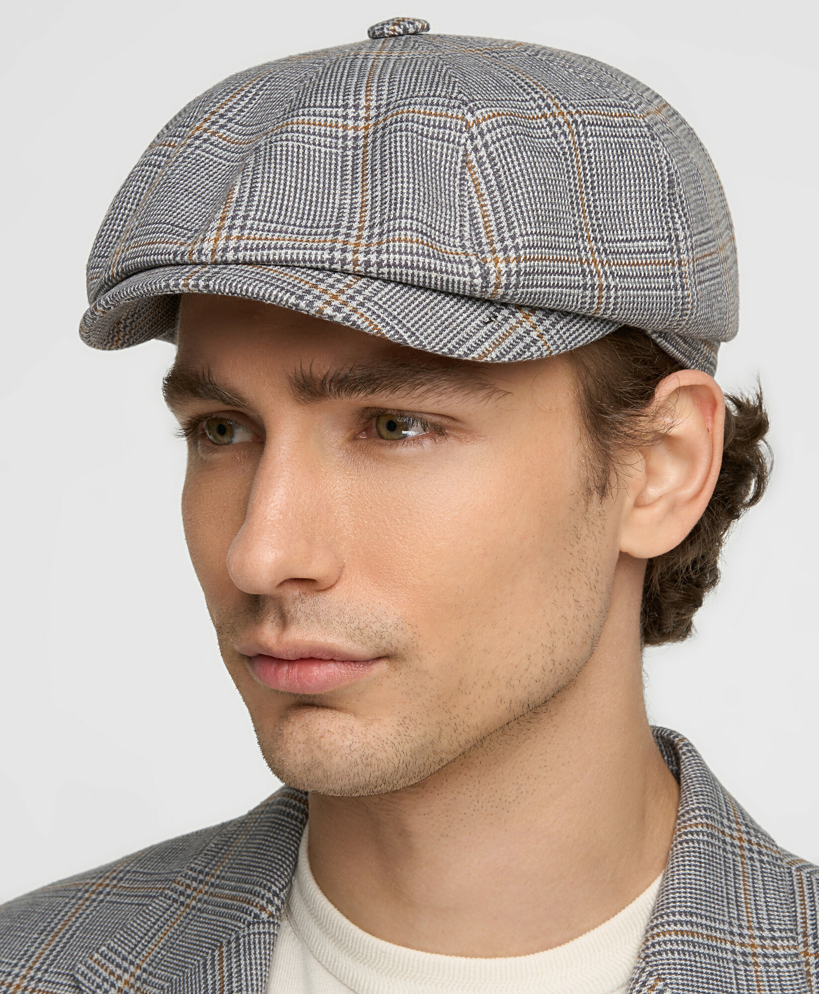 Кепка Весна-лето 2025 для мужчин