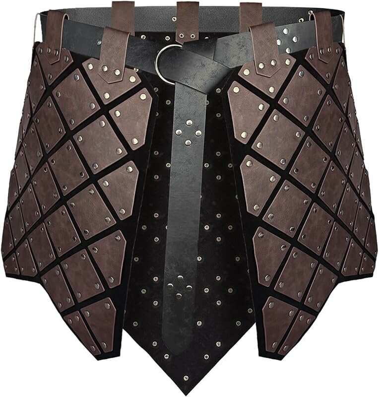 Набор доспехов для ролевых игр