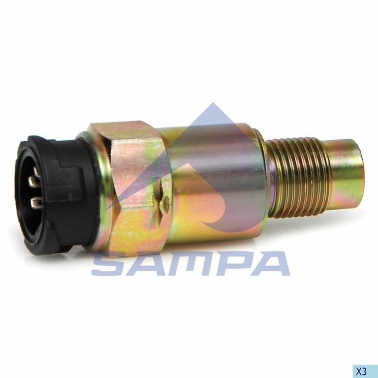 Датчик спидометра для Скания арт 093250 SAMPA