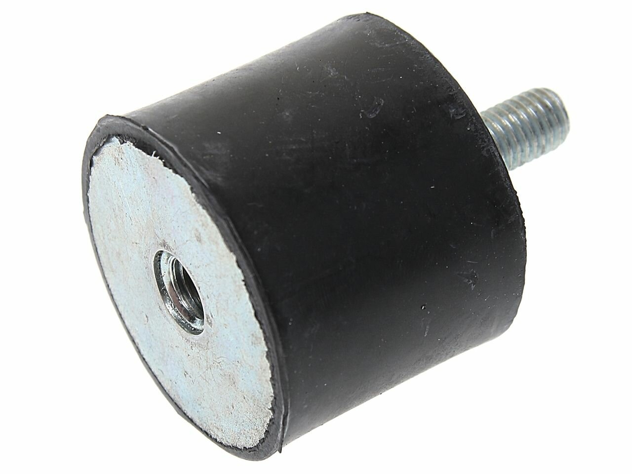 Подушка глушителя для МАН арт 020085 SAMPA