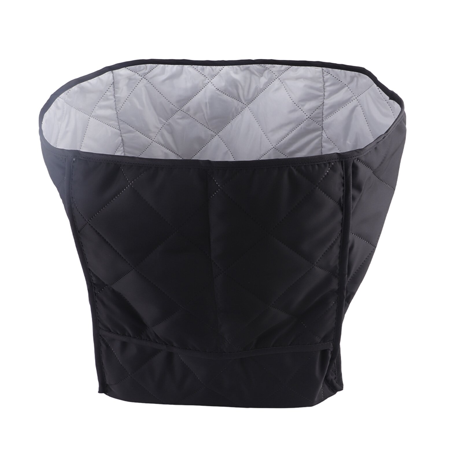 Мягкий хлопковый чехол для кофемашины, защитный чехол от пыли для бытовой техники, легко устанавливается, прочный материал