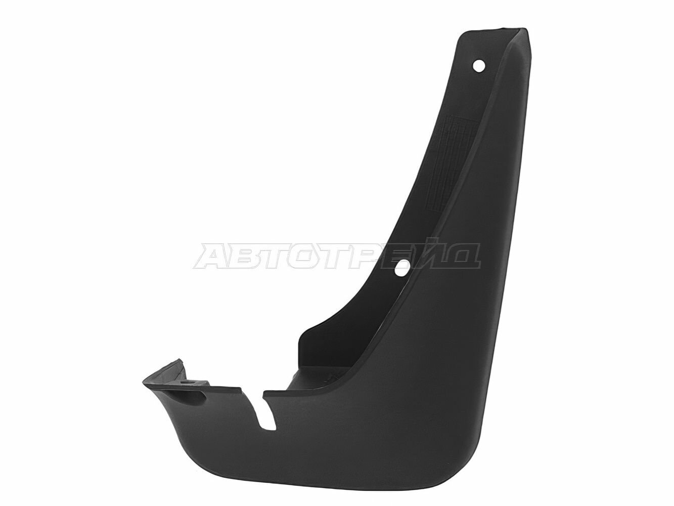 Брызговик задний правый для Тойота Probox Суксид арт STTYS1064B1 SAT