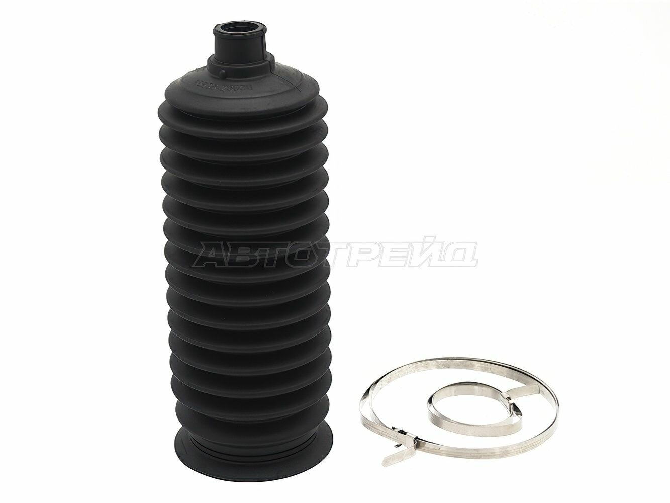 Пыльник рулевой рейки для Лексус Gx470, Тойота 4 Раннер, Дуэт, Хайлюкс, Ленд Крузер Прадо арт ST4553526030 SAT