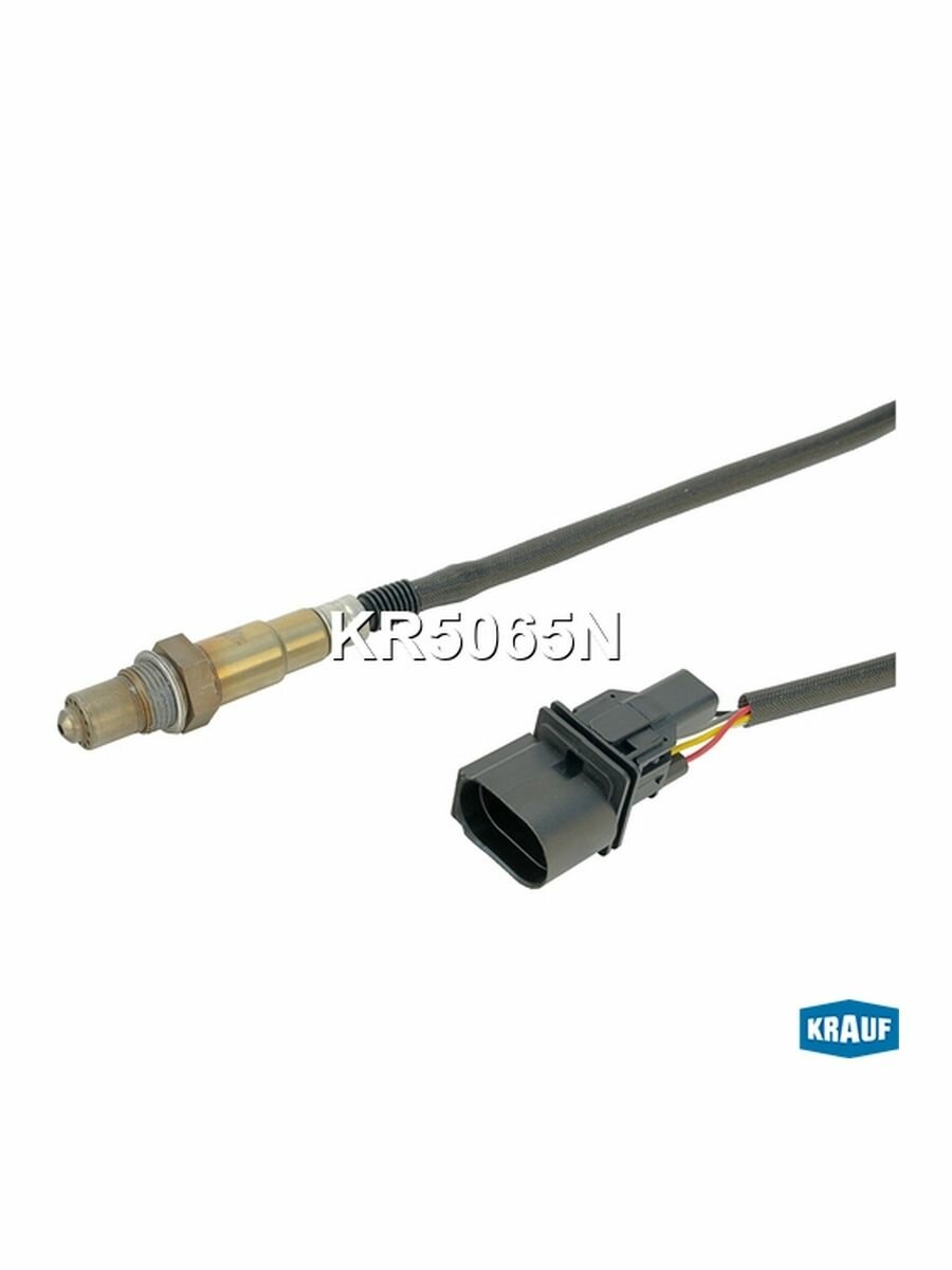 Датчик кислородный (лямбда зонд) для а/м Audi A4, Skoda Octavia, Volkswagen Polo, Kauf KR5065N