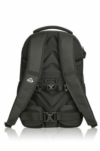 Рюкзак Acerbis X-EXPLORE Black (35 L) — фото 1