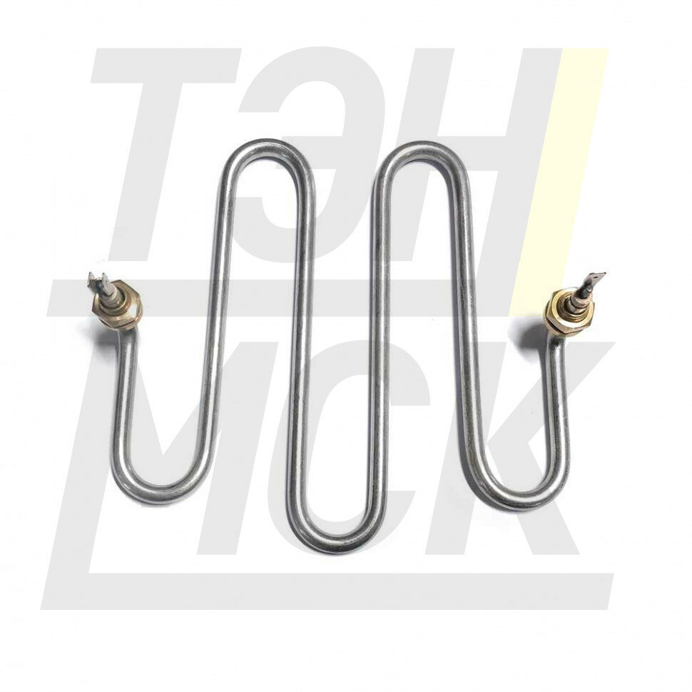 Набор 2 шт ТЭН для кипятильников Gastrorag, Hurakan, SMR007 1,7 кВт, KM38017