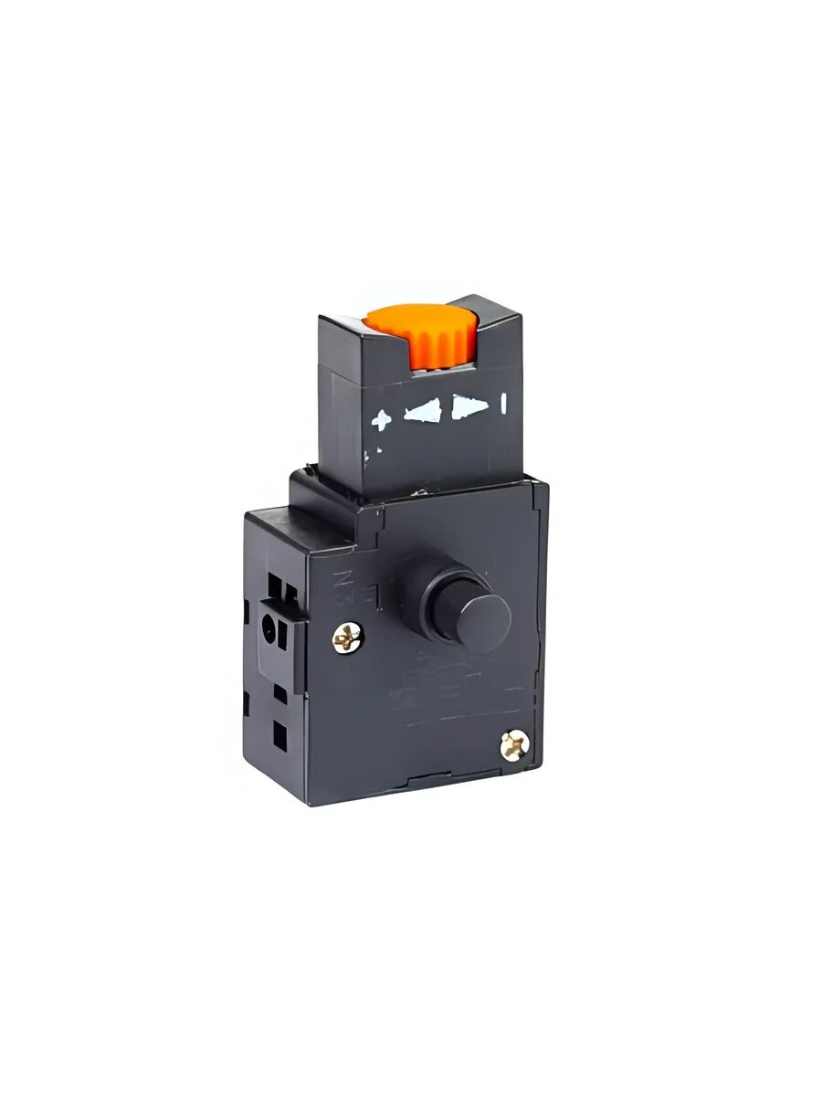 Выключатель дрели Ломов