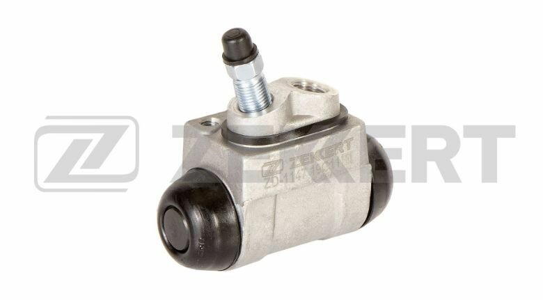 Цилиндр тормозной, колесный. Zekkert. пр. Hyundai Accent II, Elantra, Sonata IV , Honda Civic V VI, Rover 200 (RF)