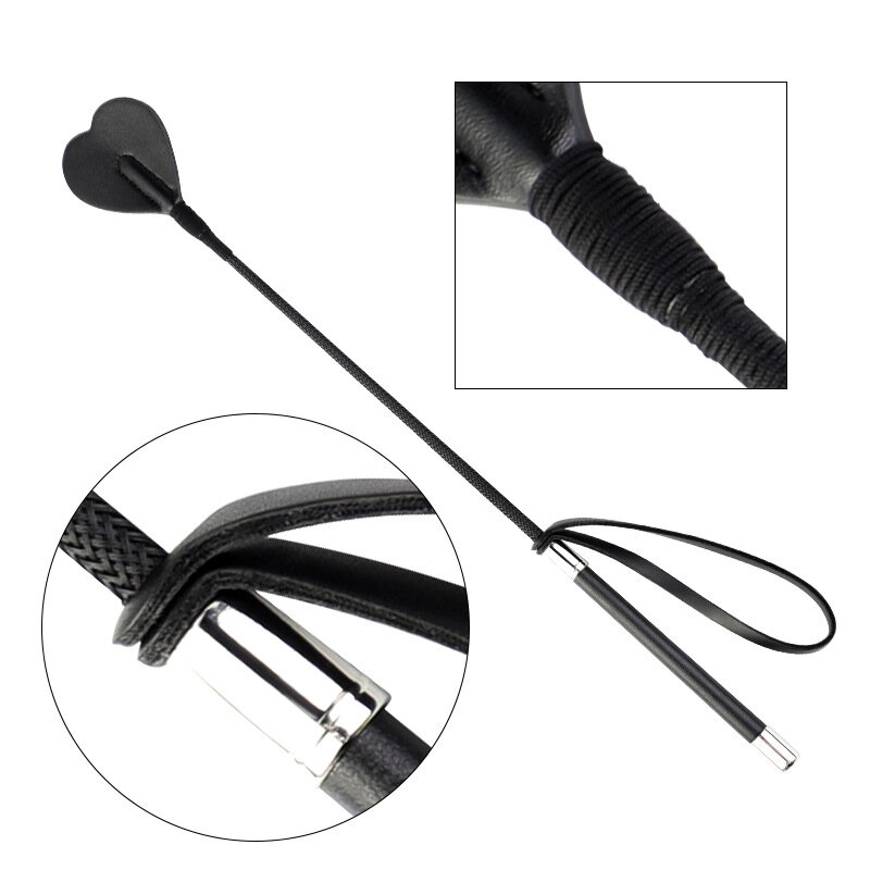 SM секс-игрушки, тренировочные и карательные секс-игрушки, кожаные плетки, длинные шесты, SM секс-игрушки, альтернативные секс-игрушки для взрослых