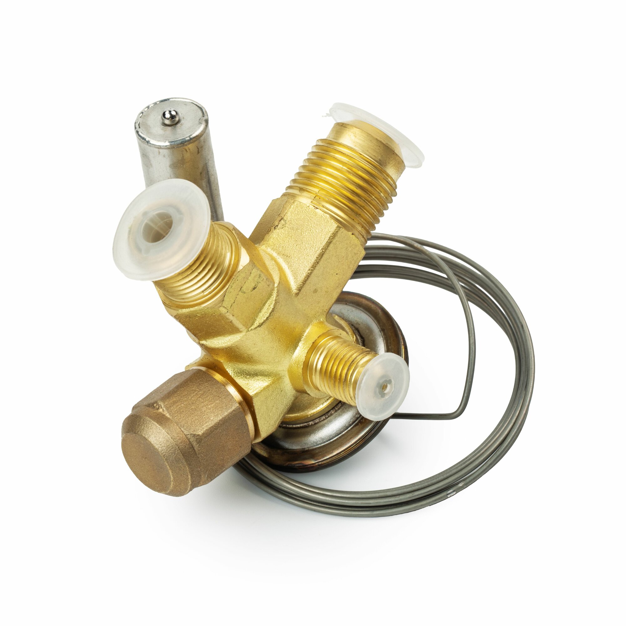 Терморегулирующий вентиль ТРВ TEV для R-22, 068Z3209