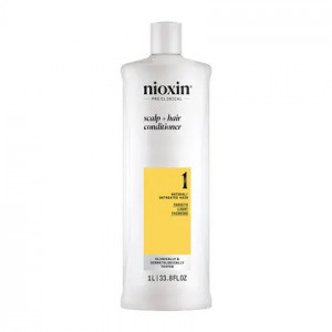 Nioxin System 1 - Увлажняющий кондиционер (Система 1) 1000 мл
