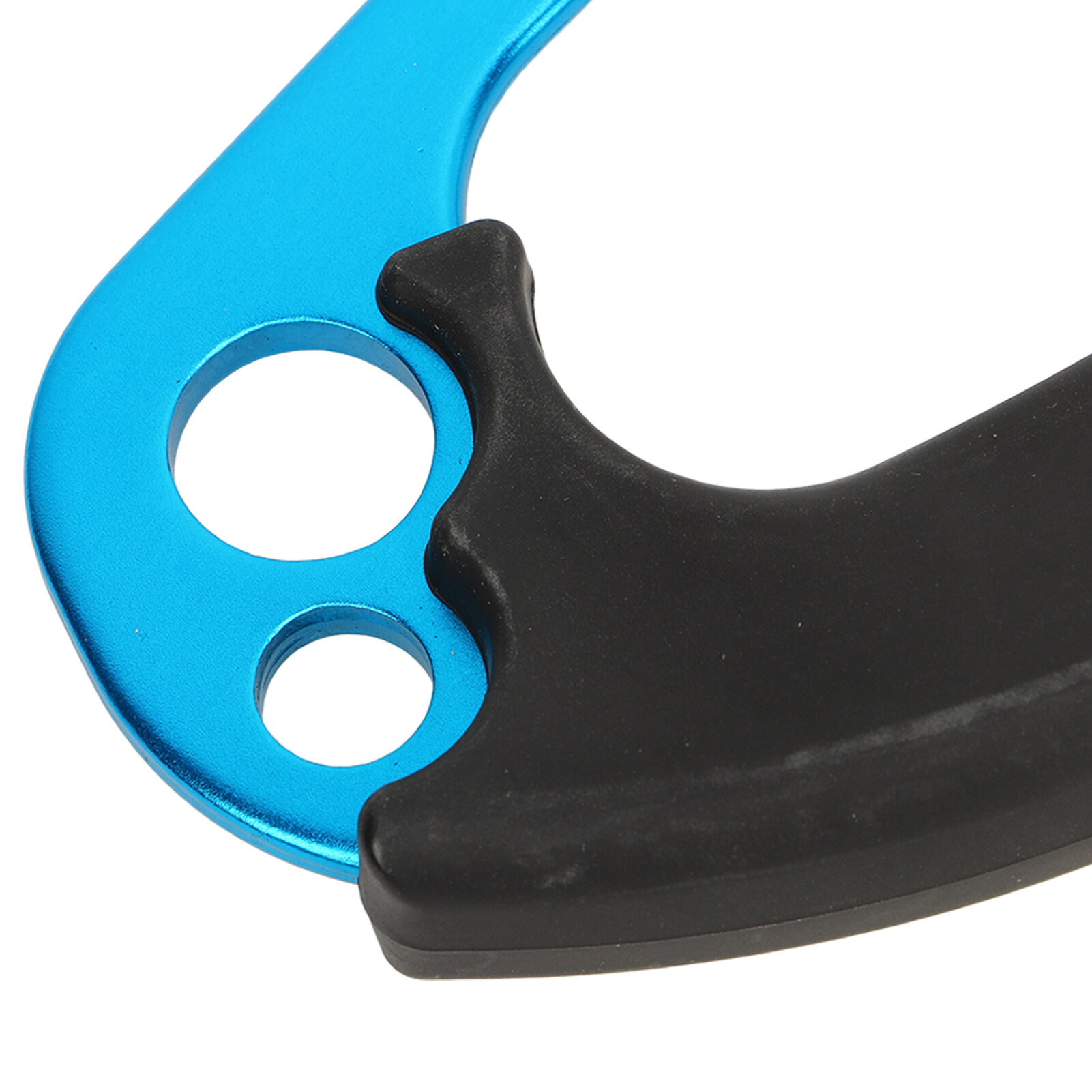 Ручной подъемник, скалолазание, дерево, арборист, снаряжение для спуска, веревочный зажим для веревки диаметром 8-13 мм