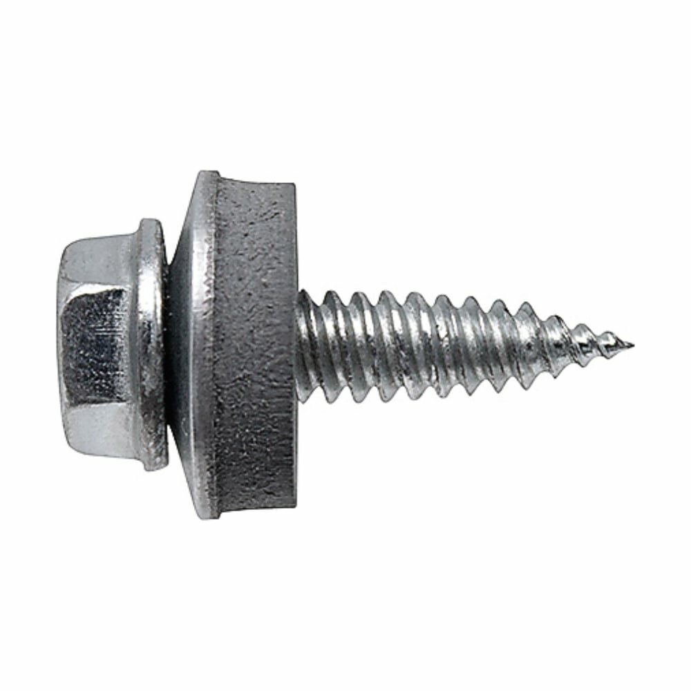 Остроконечный винт металл/дерево DINFIX 4.8x20 мм, 50 шт.