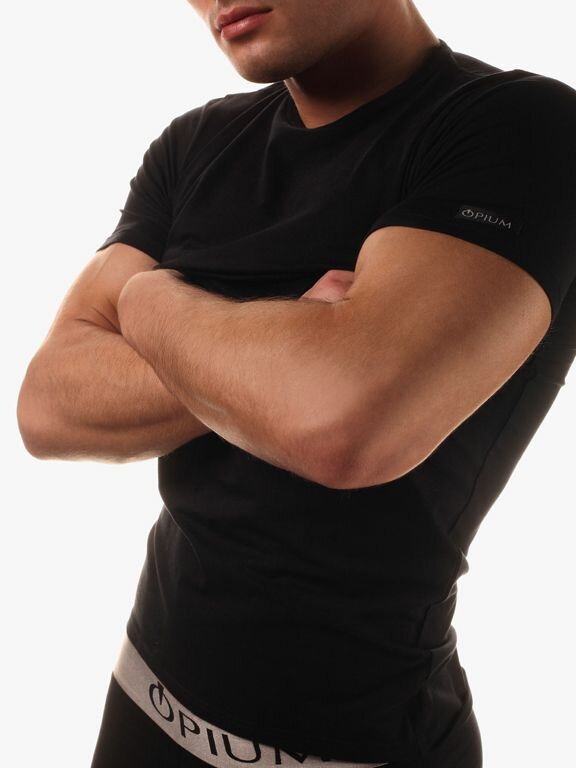 Футболка мужская линейка