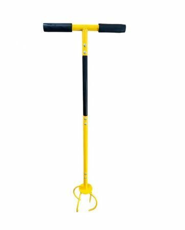 Культиватор ручной