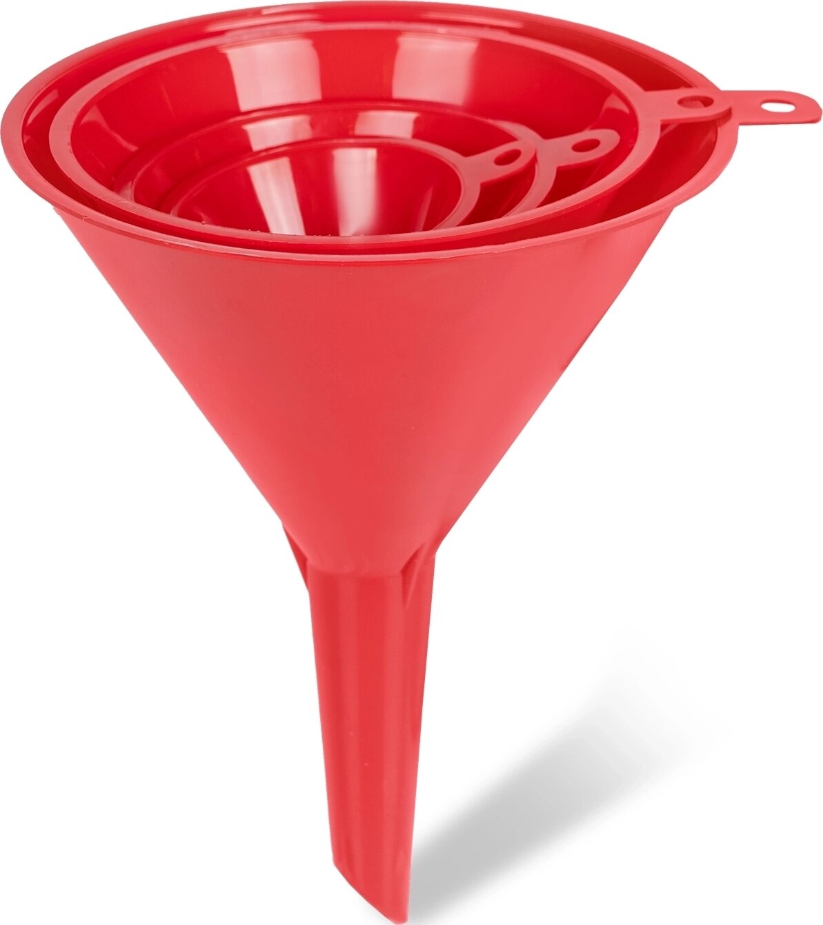 Воронки комплект AVS OF-04К