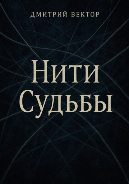Нити судьбы [Цифровая книга]