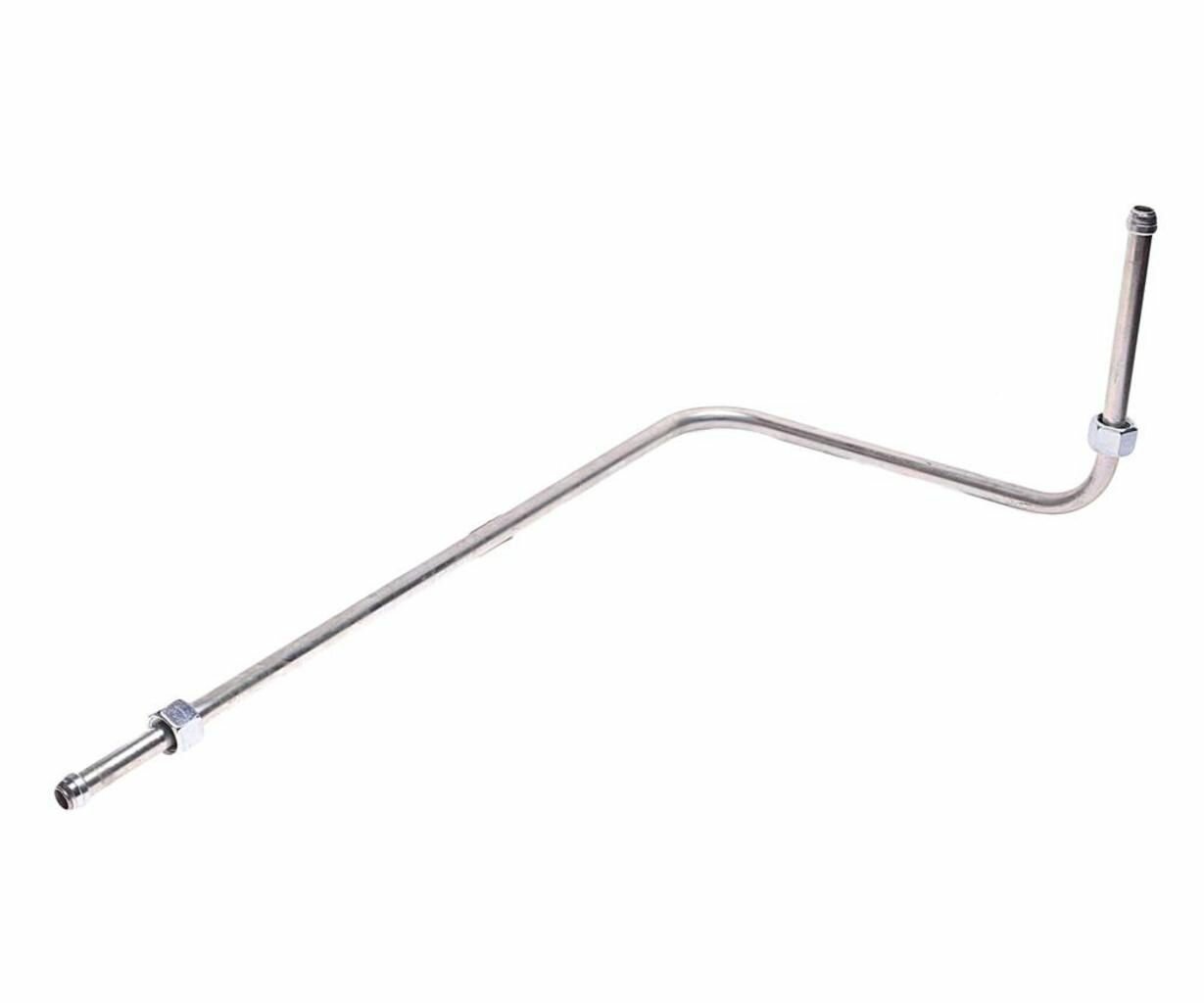 Трубка высокого давления ГУРа для Камаз 6520 арт 6520340805410 KAMAZ