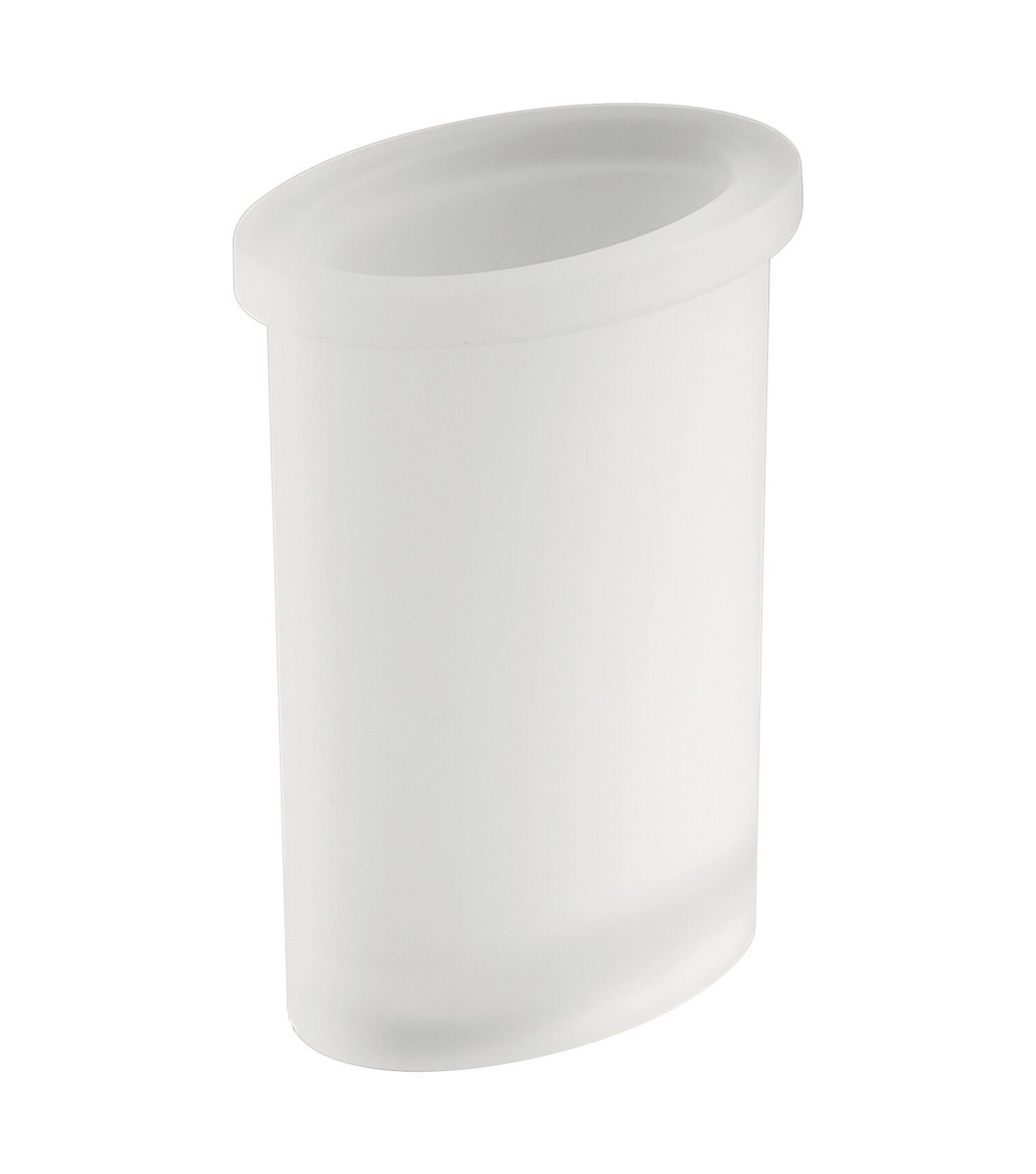 Запасной стакан Colombo Land, матовое стекло B2852