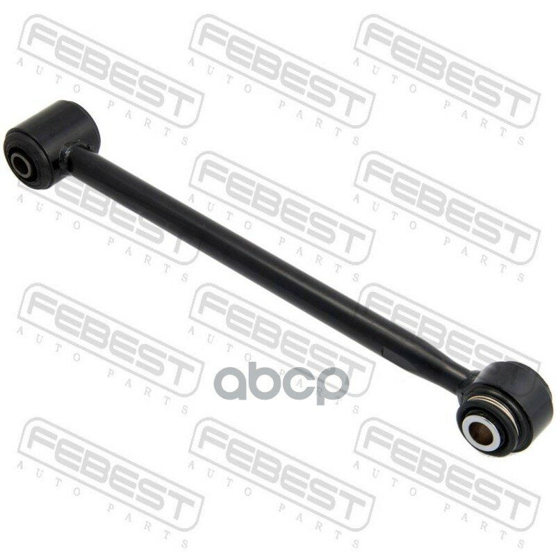 Рычаг задн подвески поперечная LEXUS RX 98-03, TOYOTA HARRIER 0125-ACU15LF Febest арт. 0125-ACU15LF