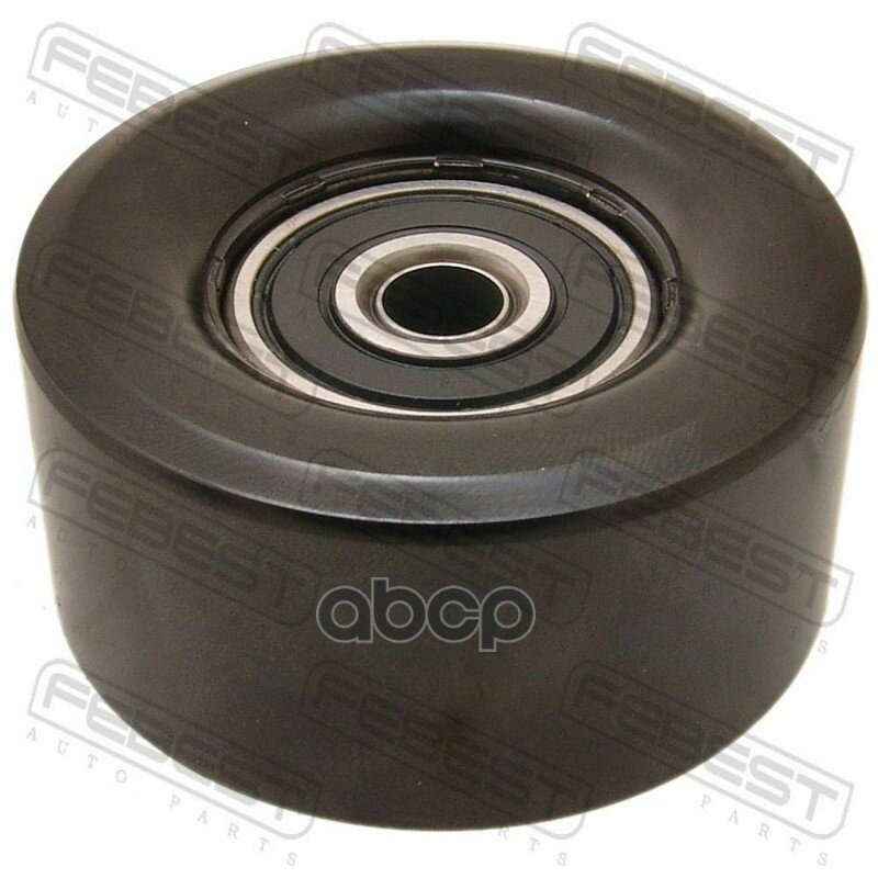 Ролик натяжной NISSAN QASHQAI J10E 2006.12-2013.12 FEBEST 0287-J10 Febest арт. 0287-J10