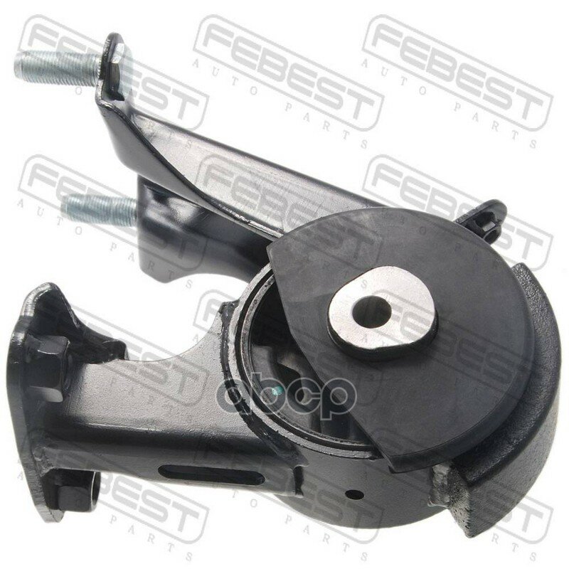Опора двигателя TM-ZZE150RR Febest арт. TMZZE150RR