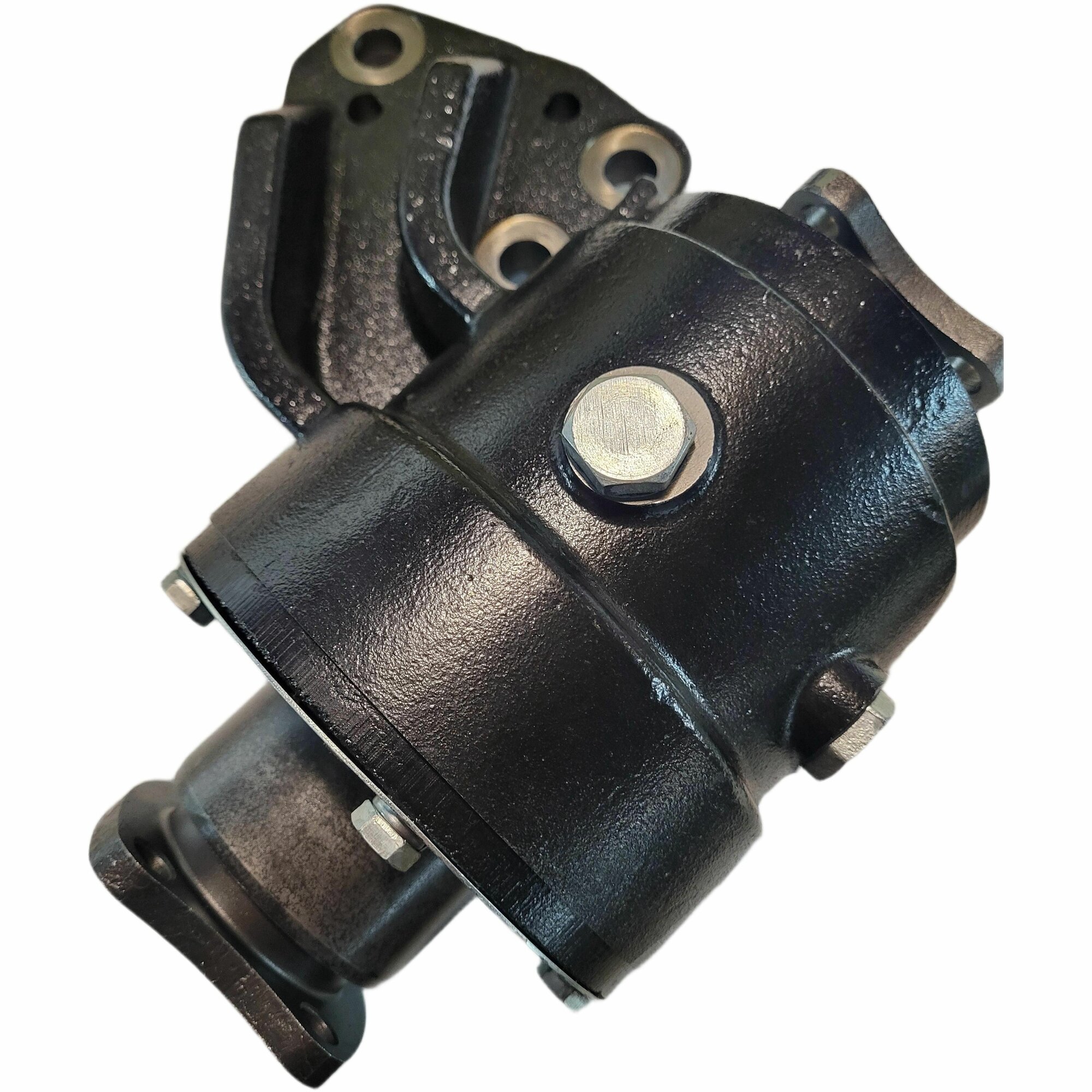 Промежуточная опора карданного вала МТЗ-82 тара арт.72-2209010-А