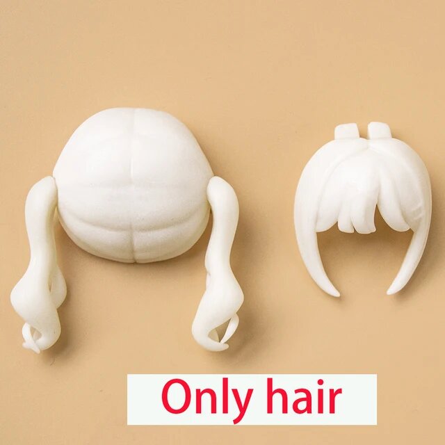 XiDonDon Freedom Claim Electronic Cute Pet 1/12 BJD Фигурка