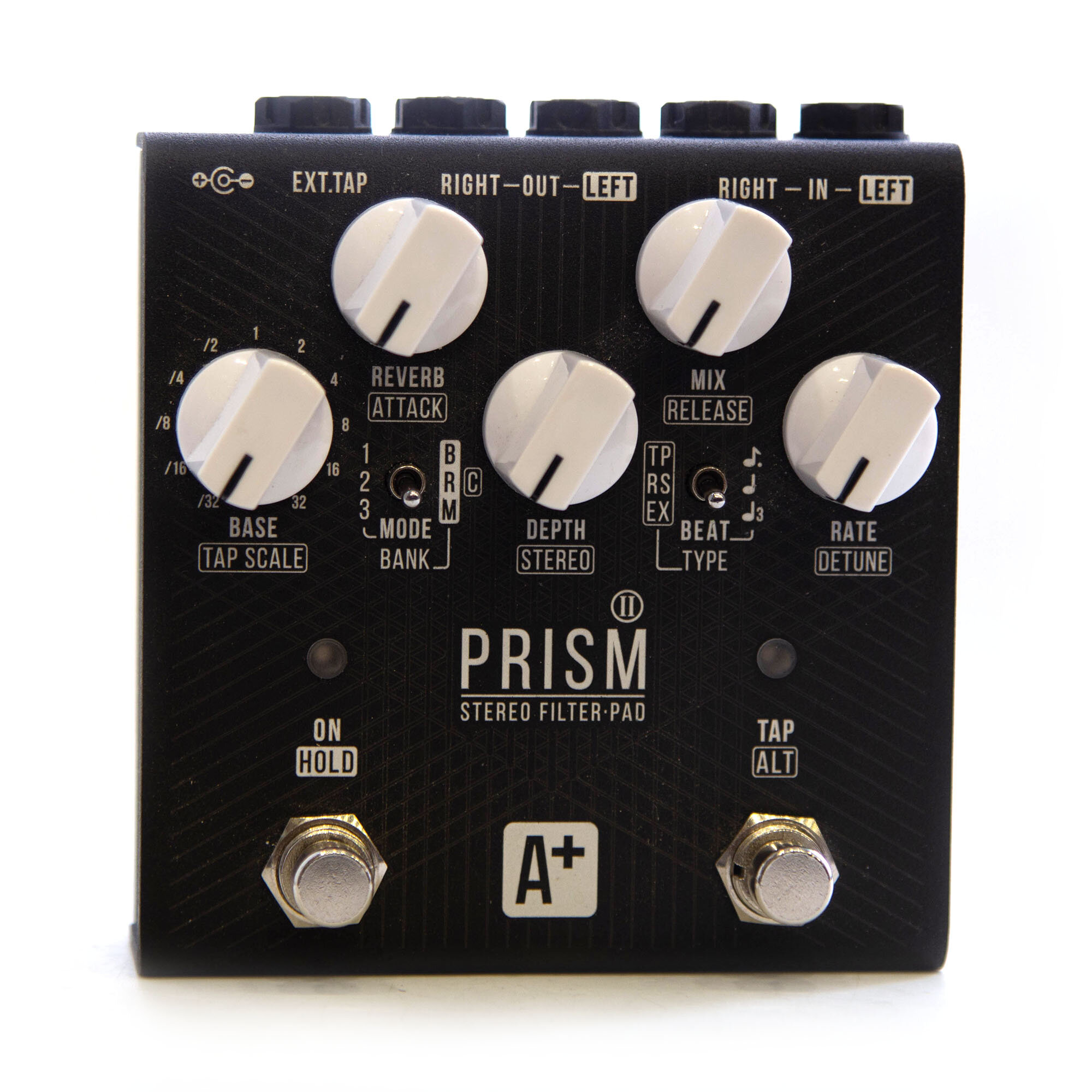 A+ (Shift Line) Prism II