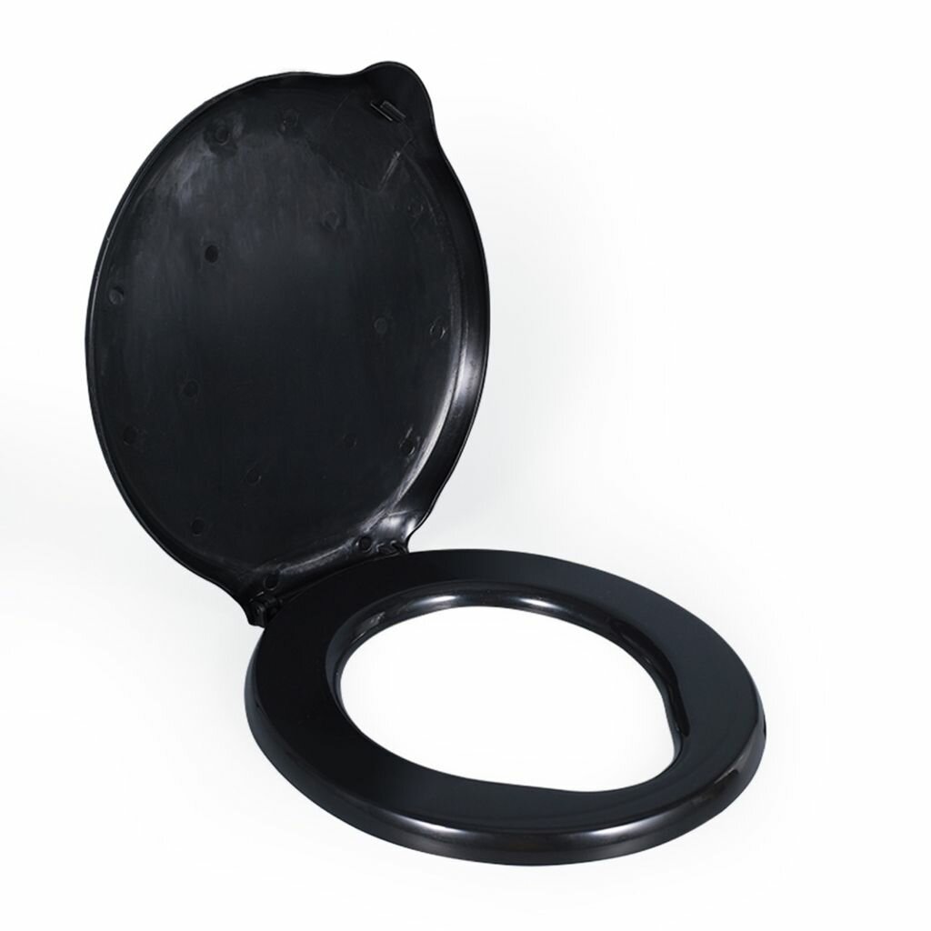 Крышка портативного кемпингового туалета