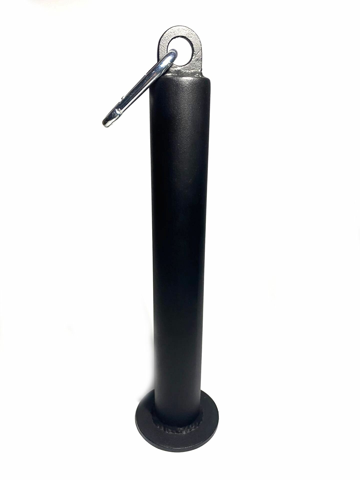 Вертикальный гриф