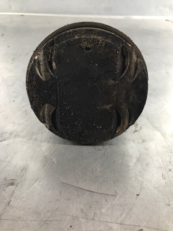 Поршень с шатуном Subaru Impreza GC/GF EJ15 12006AA750